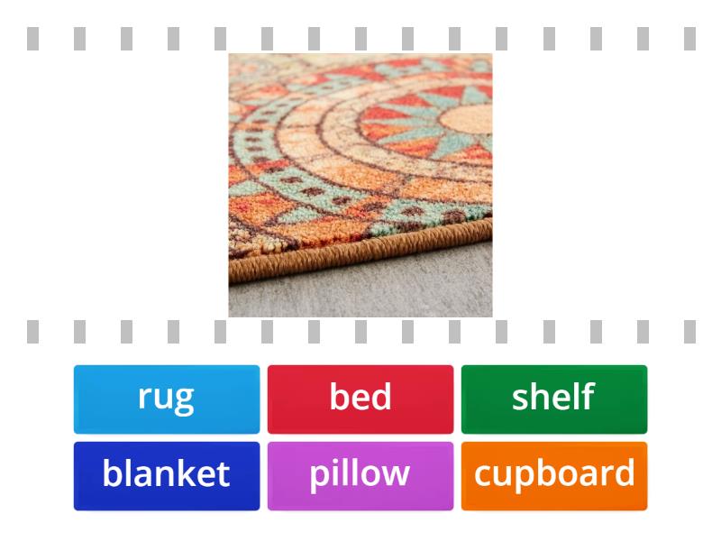 Tidy up! FF1 Unit 13 - Найди пару