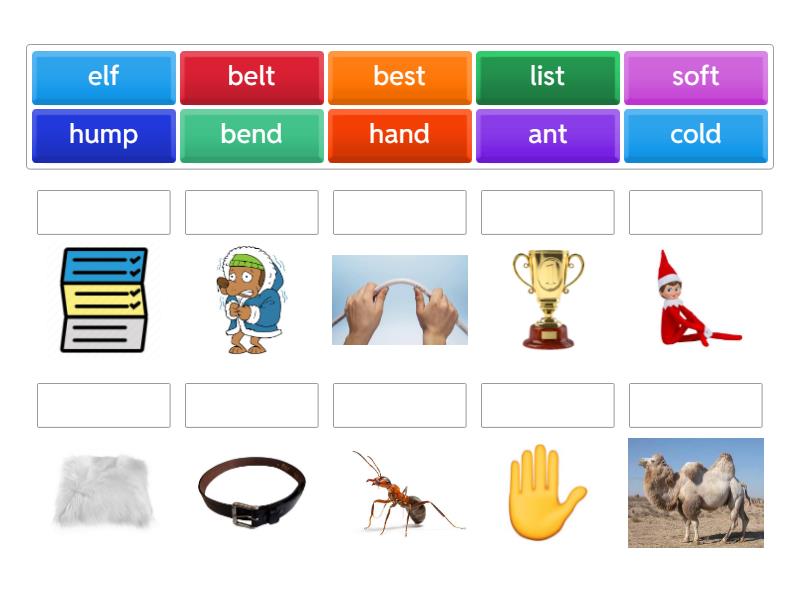 CVCC Continuants - Match up