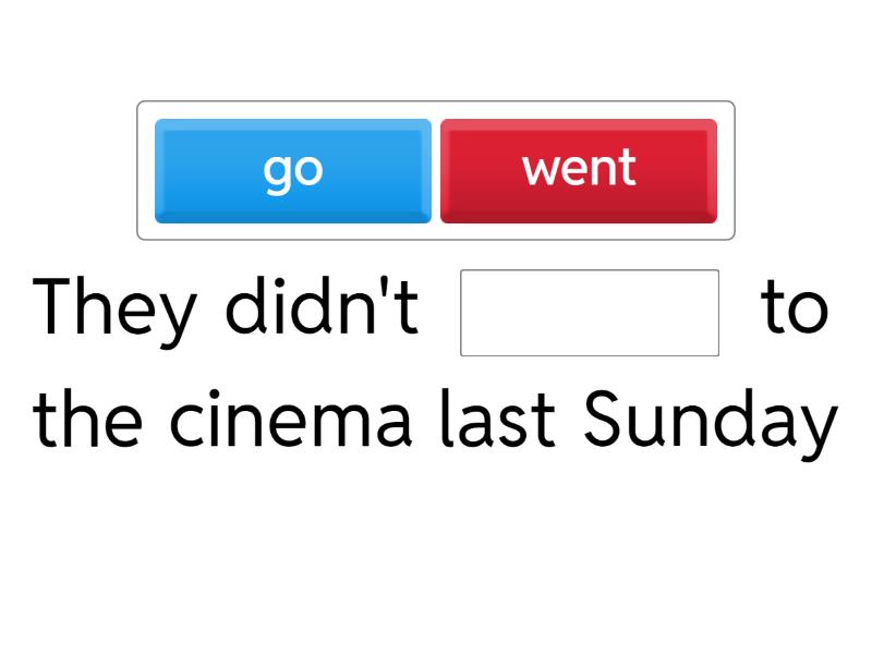 7c hw - Complete the sentence