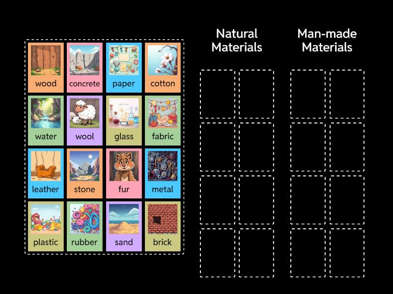 Grade 2-Unit 5-Lesson 1&2 - Group sort