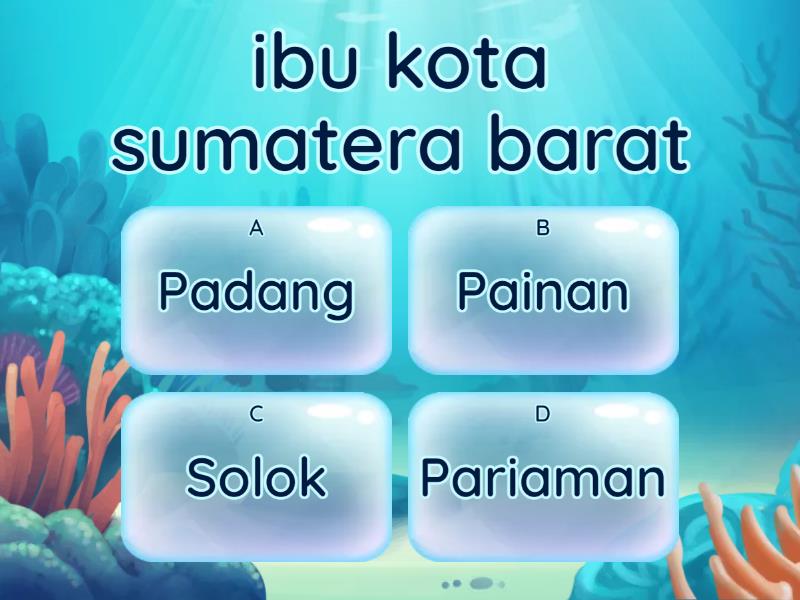 soal ips - Quiz