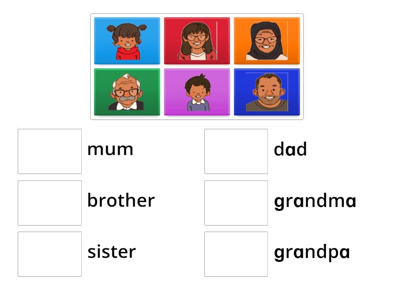 Unit 7 lesson 1 - Match up