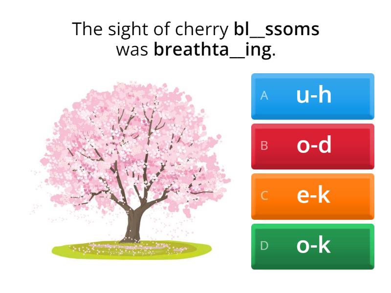 T. Noureyah Alghahmdi-SG2 T3 Final Revision( spelling) T3 U12 to 16 - Quiz