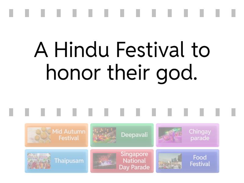 Find my partner - Find the match