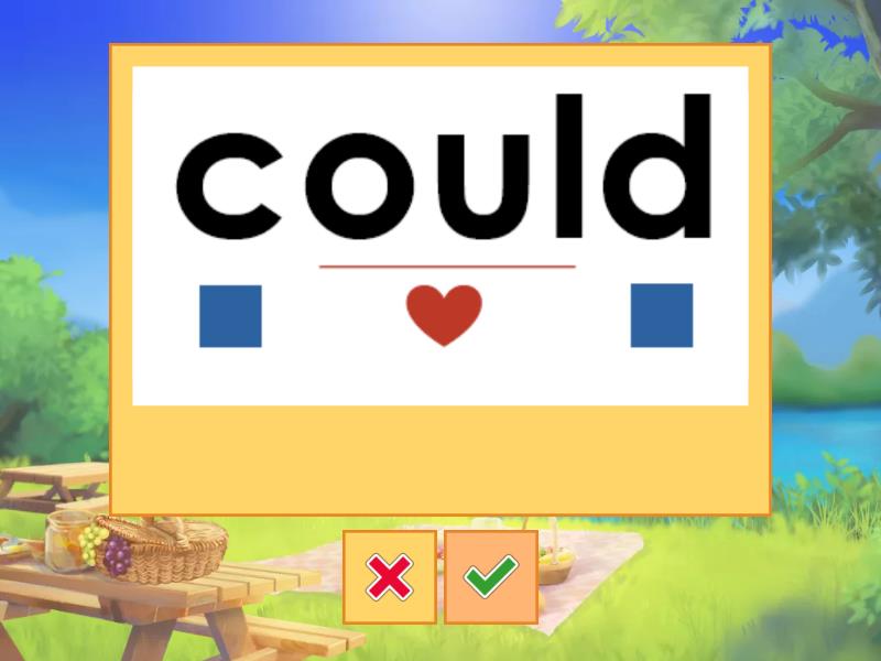 UFLI Heart Words 35-62 - Flash cards