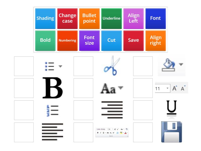 Microsoft word - Match up