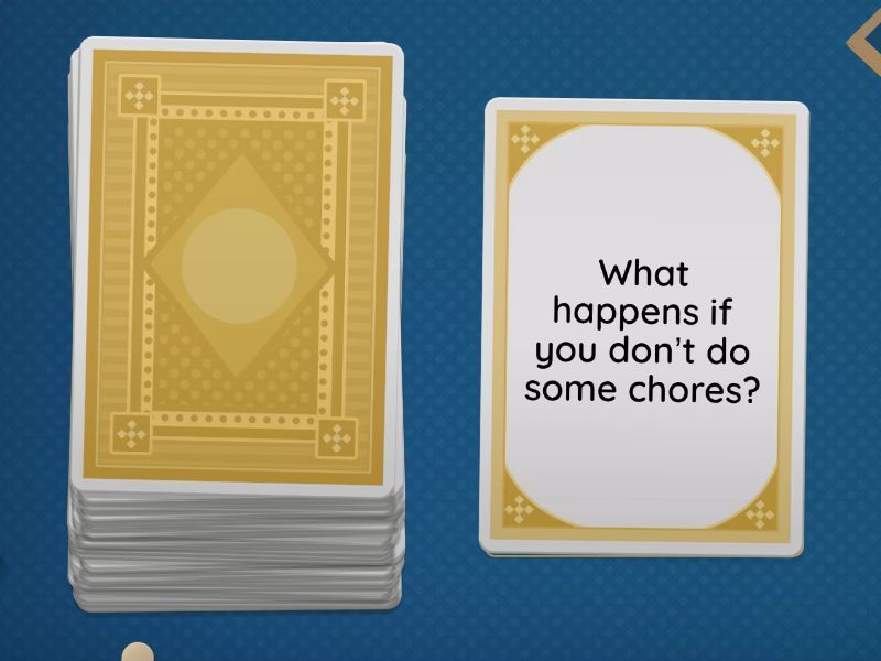 Step 17 Skills speaking - Speaking cards