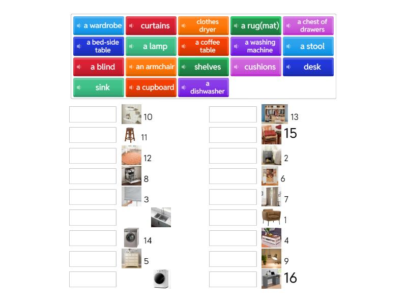 Roadmap A2+. Unit 7C - Match up