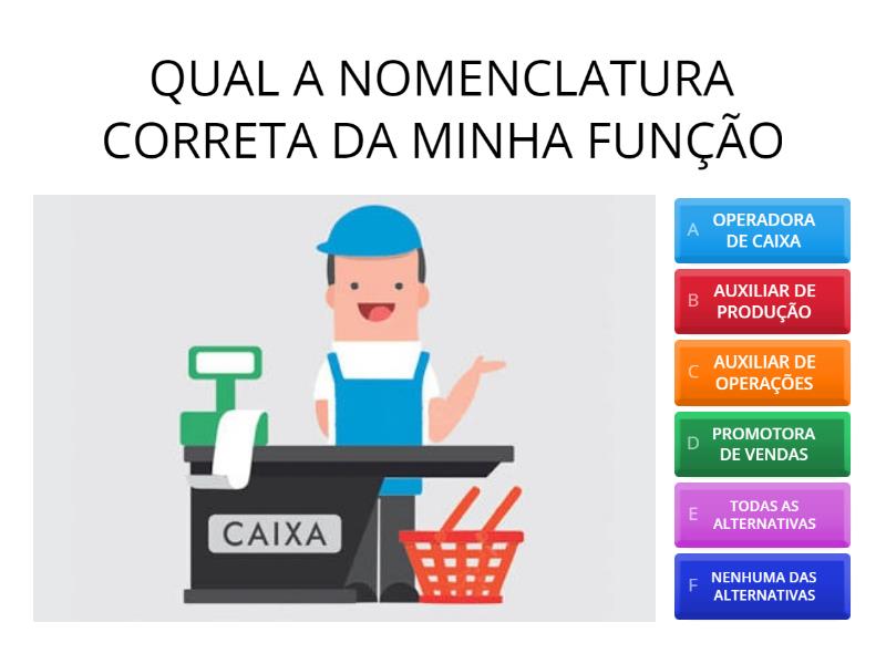 TREINAMENTO C - Quiz
