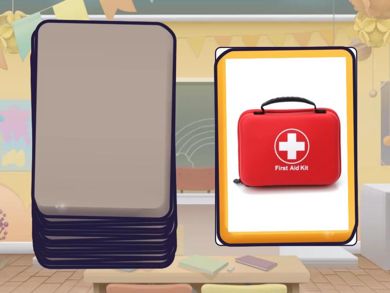 GG2 Unit 7.2 Vocabulary Speaking - Speaking cards