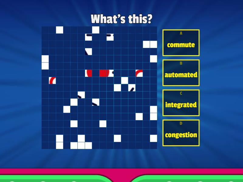 10 Advanced - Unit 2 - Lessons 9 - 10 - Getting around - Vocabulary ...