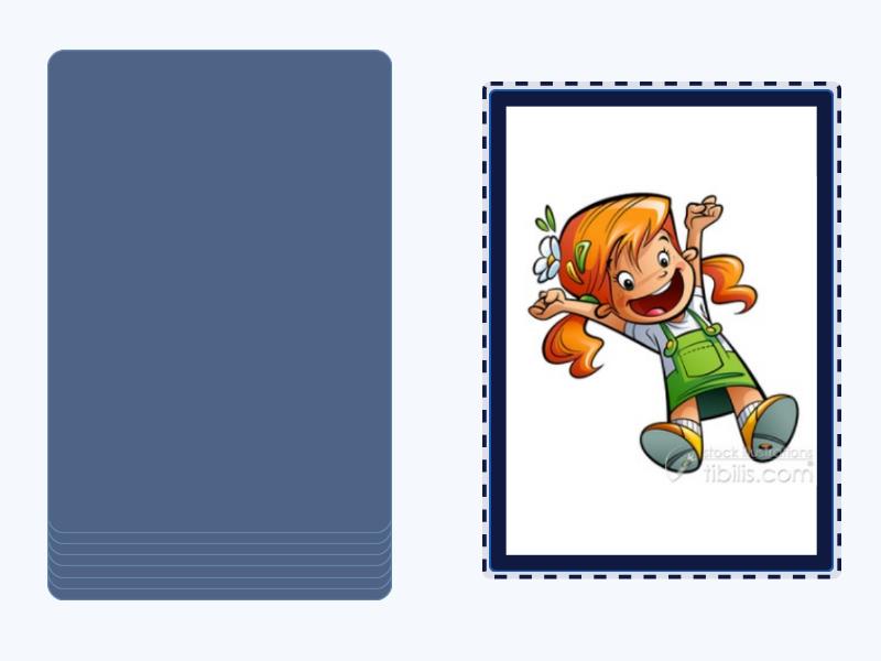 emotions (happy,sad,angry,sleepy) - Случайные карты