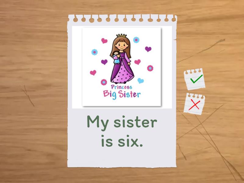 Personal Pronouns - Flash cards