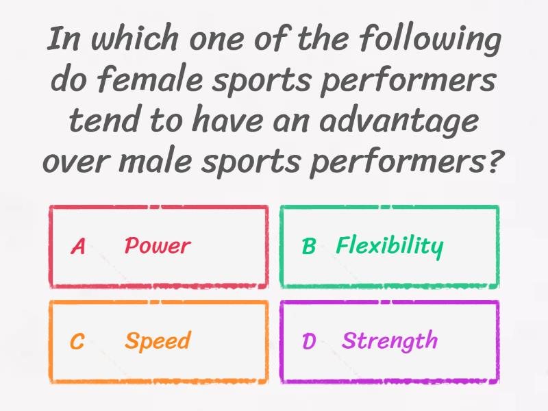GCSE Engagement patterns multiple choice (ExamPro) - Quiz
