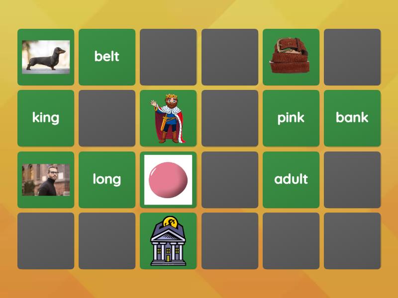 Oxford Phonics World 4 Unit 6 - Combine os pares