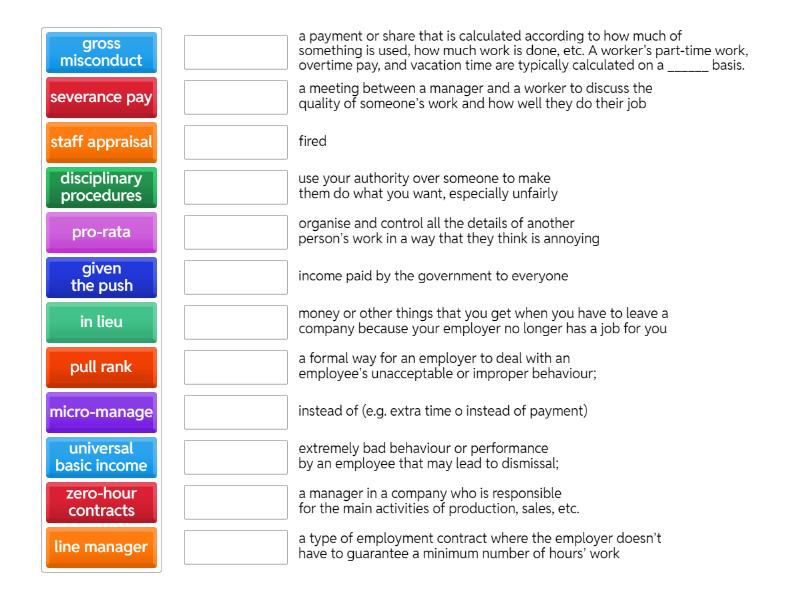 Roadmap C1 2B - Match up