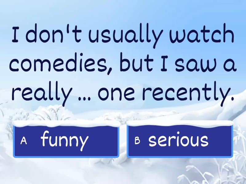 Roadmap A2+ 9B Ex. 3a - Quiz