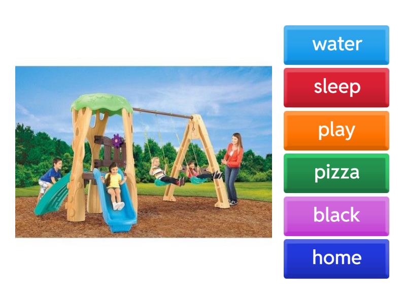 Bedrock Year 1, Week 2 - Quiz