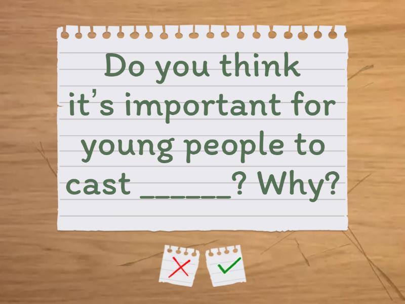 Roadmap B2.2 Unit 7C discussion - Flash cards