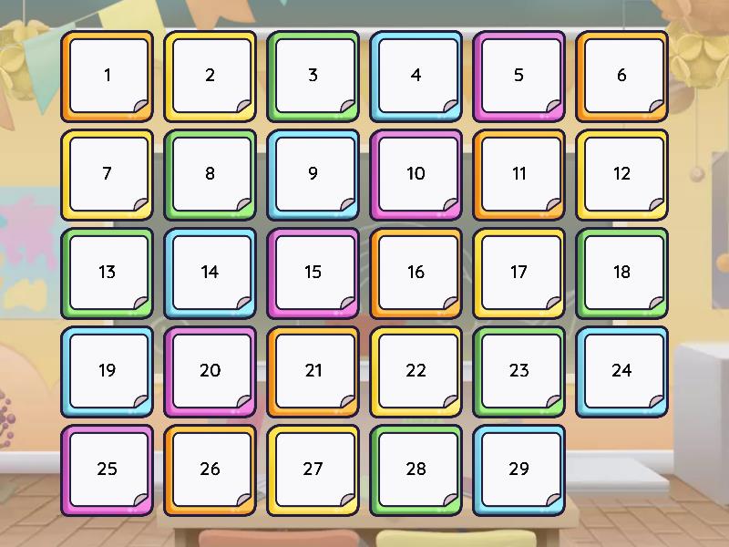 Bluebonnet Foundational Skills Unit 2 Lesson 7 - Open the box