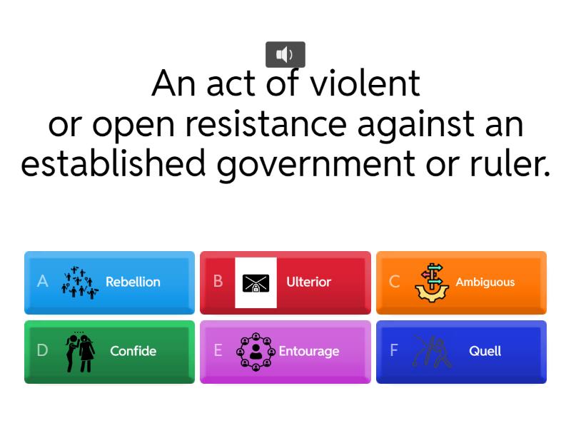 Catching Fire Chapter 2 and 3 Vocabulary - Quiz