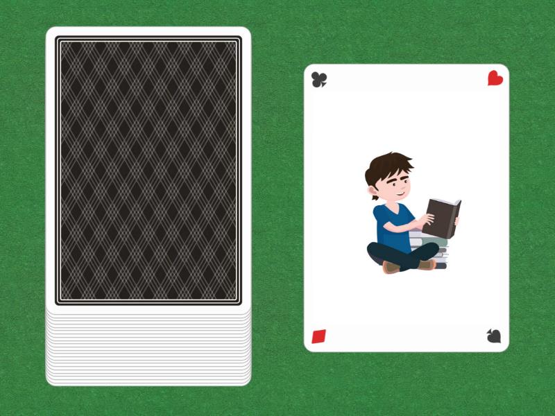 Convince me (activity cards) - Speaking cards