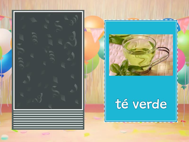 ¿Te gusta o no te gusta? - Speaking cards