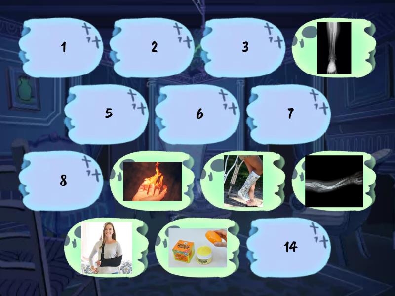 TJ2-HFH-U3L2-medical treatments - Matching pairs