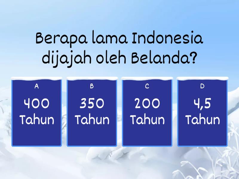 IPS - Quiz