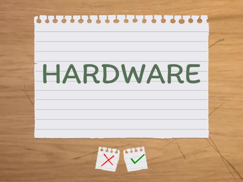 COMMON TOOLS USED IN PROGRAMMING - Flash cards