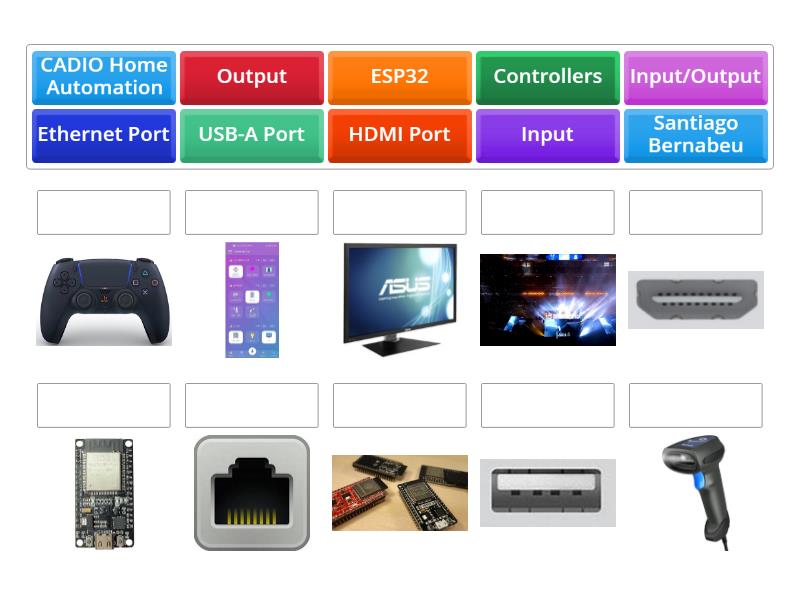 BL1 Recap - Match up