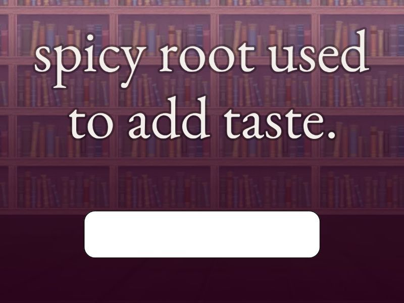 UNIT 2 - LESSON 2.2 - VOCABULARY INTRODUCTION 1 - Escribe la respuesta