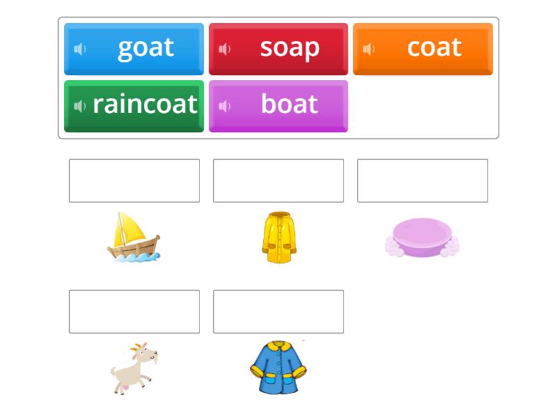Les.14 oa - Match up