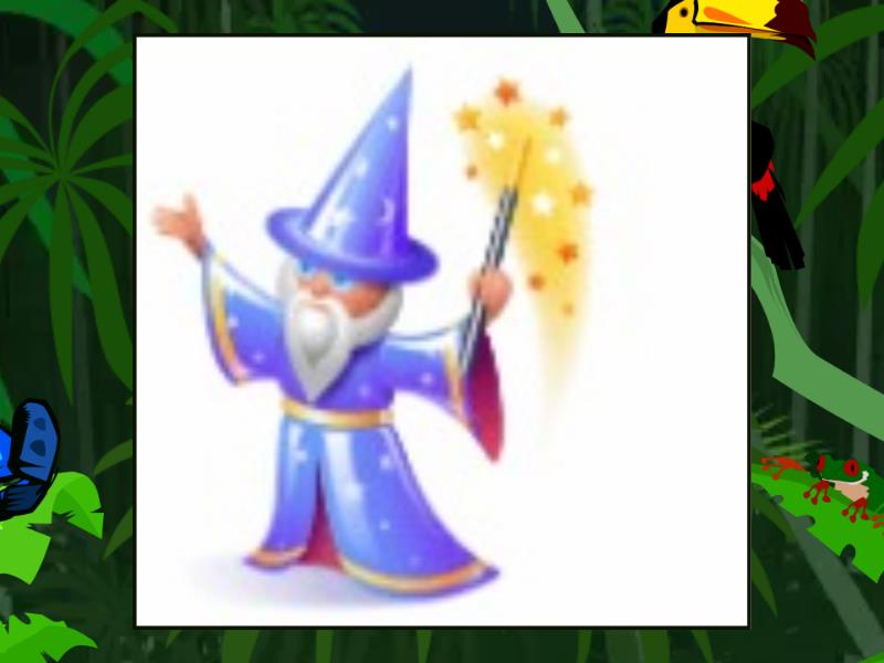 Dictation 1 - Witches and Wizards 2025 (Challenge) - Flying fruit