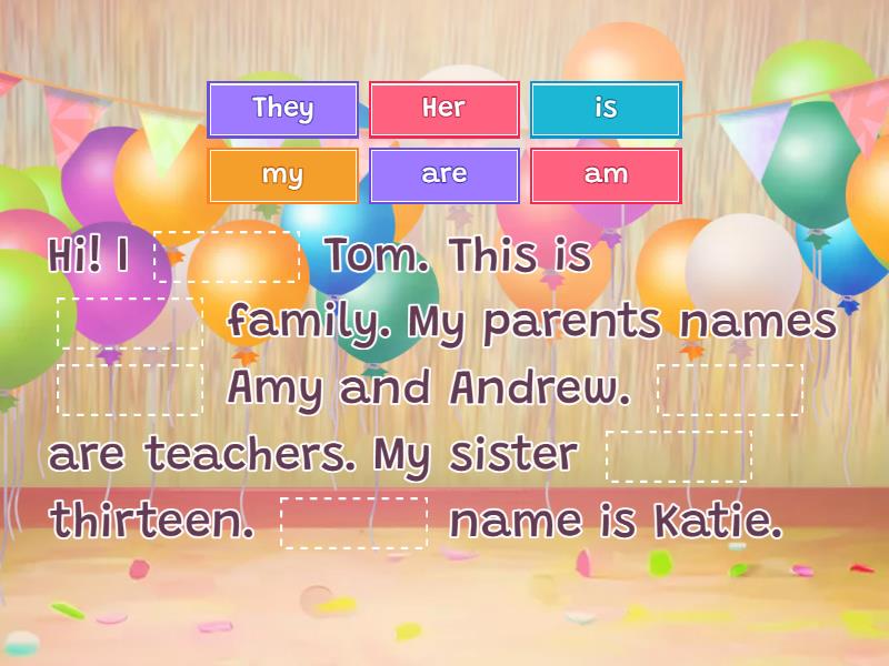 Go getter 1 Unit 1 - Complete the sentence