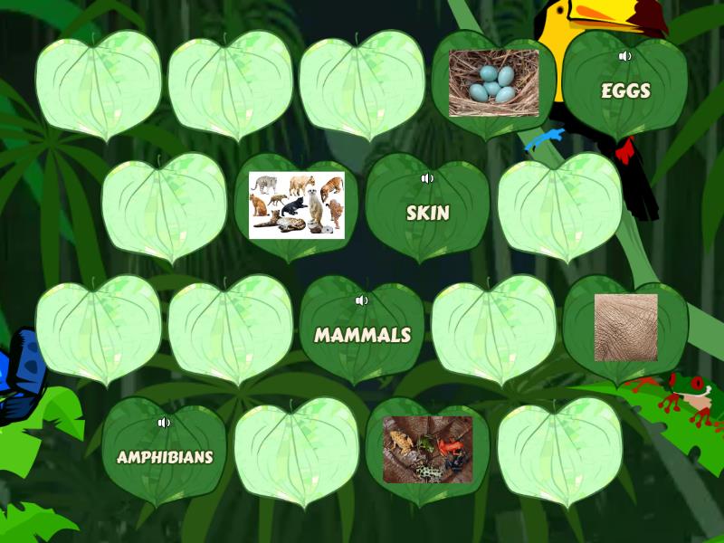 Get ready Unit 1 - Matching pairs