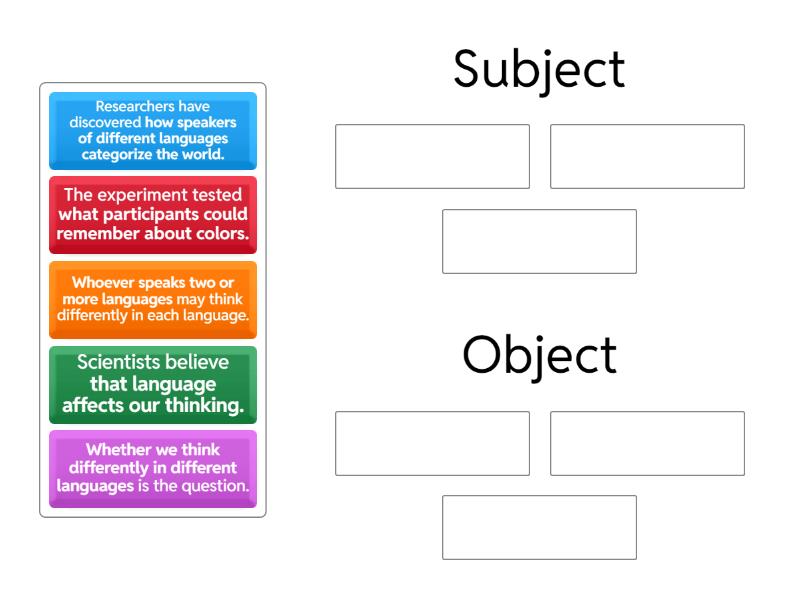 WeHelpU - Advanced - Languages and Thinking - Group sort