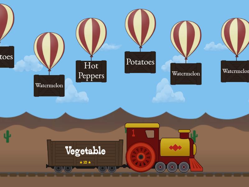 Guess The Category - Explotaglobos