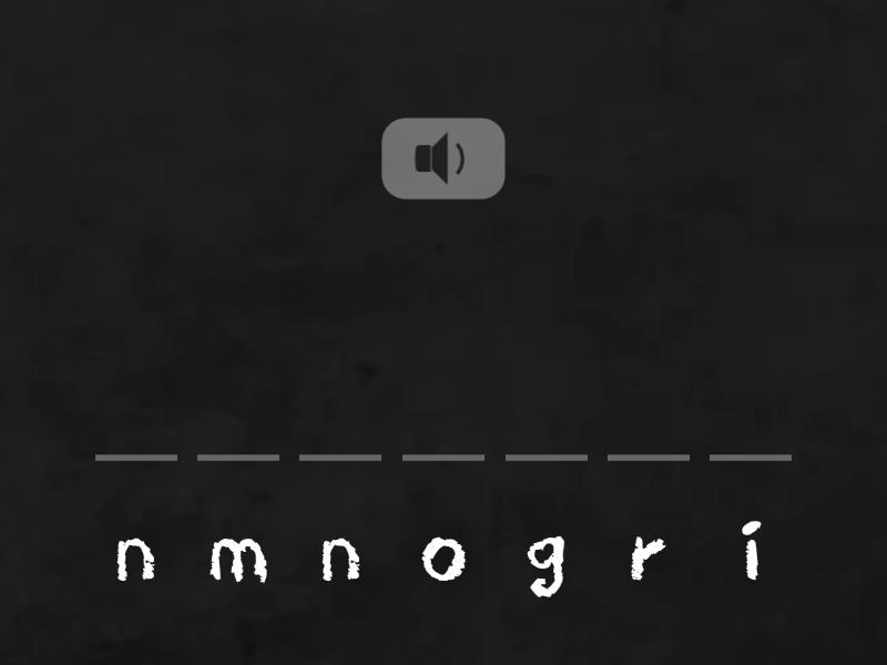 CKLA skills U4 spelling L11 - Spell the word