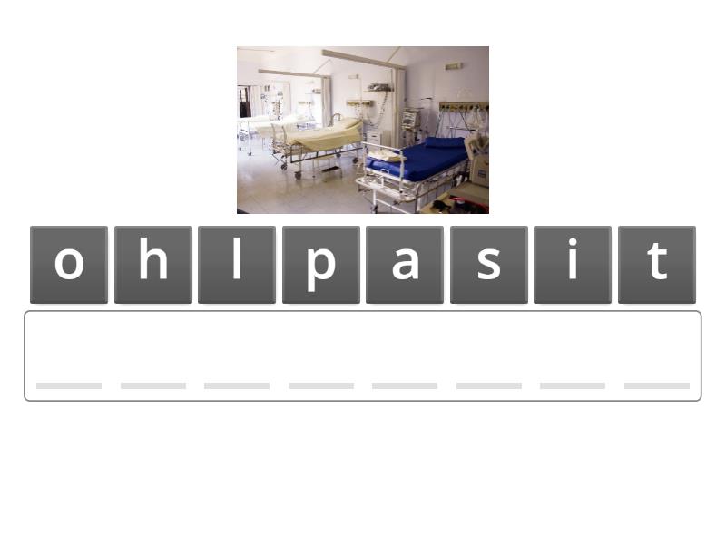 HWG(5) U3_VOC_字力測驗 - Anagram