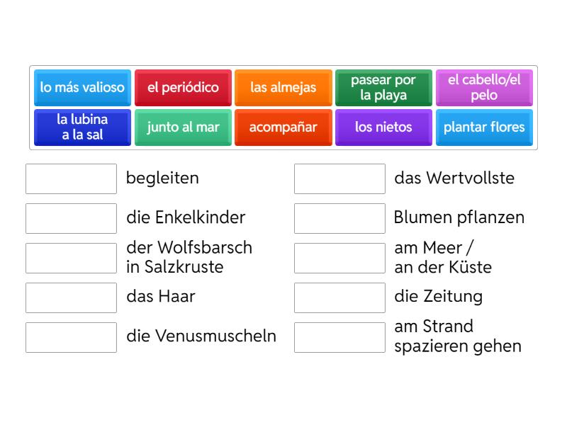 Comprensión auditiva y lectora_ Primer semestre_ 2A_ 2025_ 2026 ...
