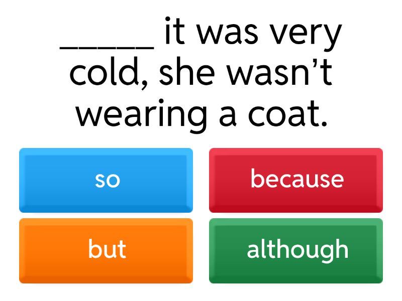 EF pre-int 2C (b) - Quiz