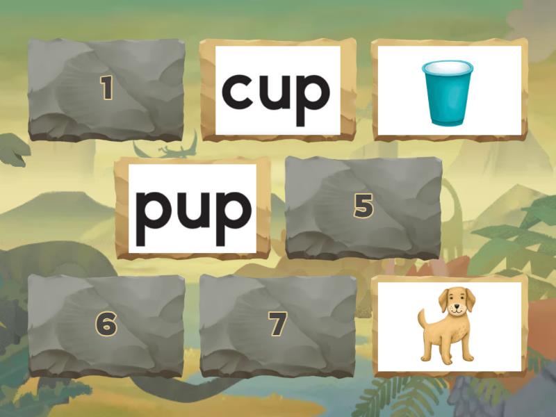 OPW2_short u_ud-up - Matching pairs