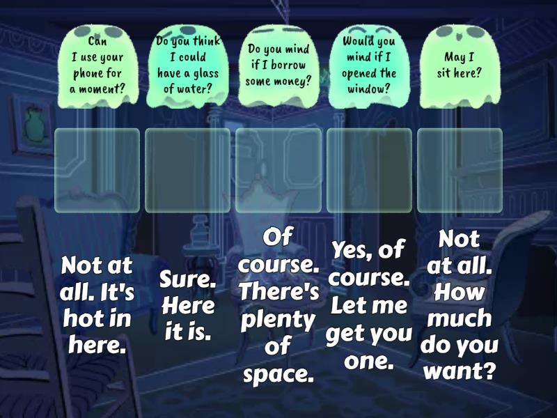 Level 8 (7C) - Match up