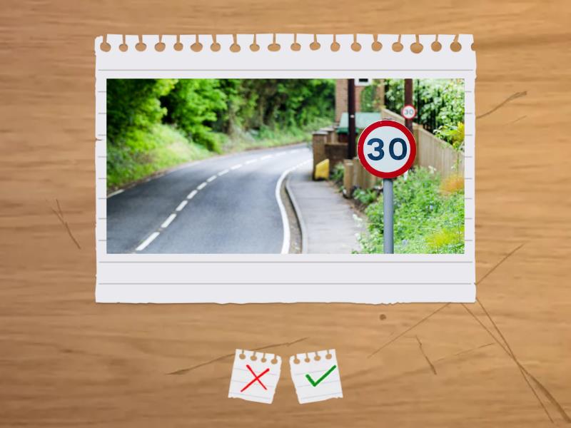 3A: Transport - Flash cards