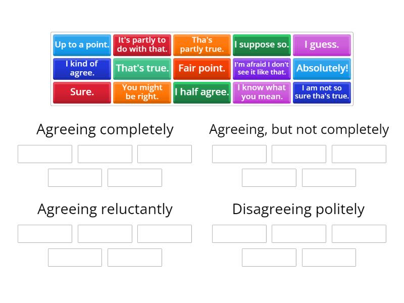 Roadmap B1+/ 5d - Group sort