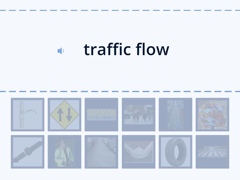 Spotlight 6 Module 3a - Find the match