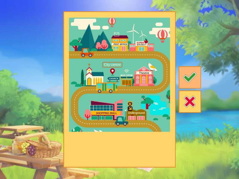 Step 11 L4 Flashcards (Unit 52) - Flash cards