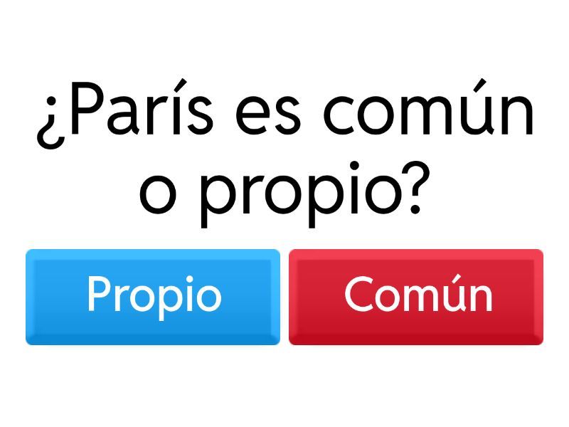 Sustantivos niños 5º de primaria - Cuestionario
