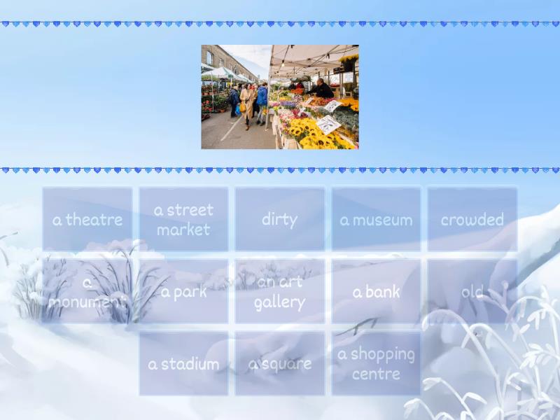 Roadmap A2+/3a - Find the match